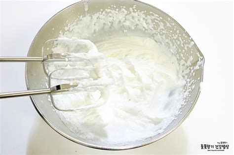 딸기샌드위치 만들기 생크림 만들기 생크림 활용 요리 생크림빵 네이버 블로그