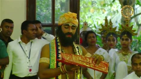 සංඝබෝධි මහා විද්‍යාලය නිට්ටඹුව අත්තනගල්ල රාජමහා විහාරයේ ඉතිහාසය ග්