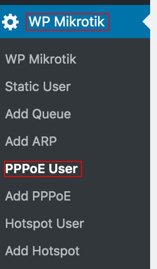 How To Create Ppp User Statistics Report Garaz Lab