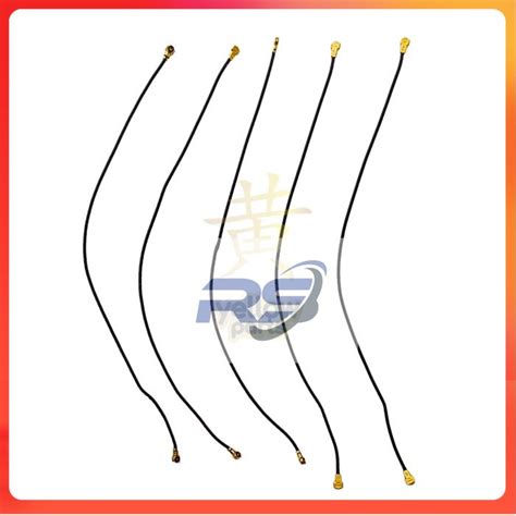 Jual KABEL ANTENA ANTHENE CABLE XIAOMI REDMI NOTE PRO ORIGINAL Shopee Indonesia
