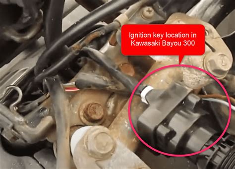 10 Most Common Kawasaki Bayou 300 Problems- How to Fix - Off-Road Handbook