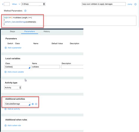 Rule Assembly — Gamerules 23 Documentation