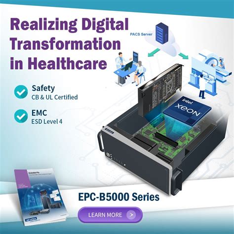 Advantech Israel On Linkedin Embeddedsystems Diagnosticimaging Medicaldevices