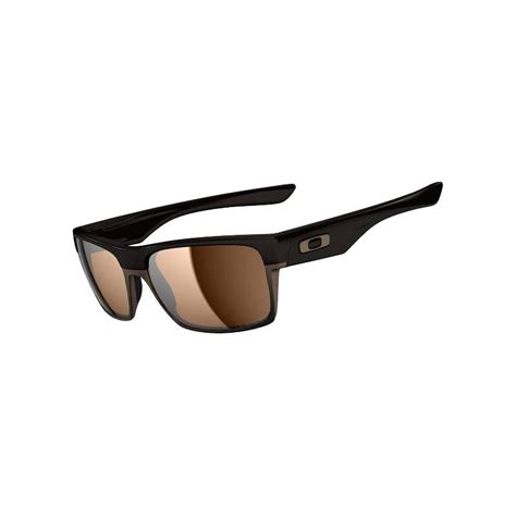 Oakley Two Face Brown Sugar Oo9189 06 Shade Station