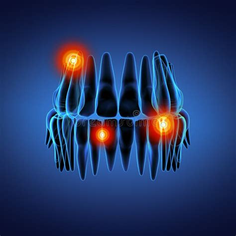 3d Rendering Of Human Brain On Programming Language Background Stock