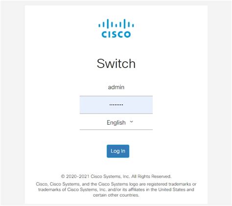 Cbs 250 And 350 Switches Troubleshoot Link Flapping Cisco