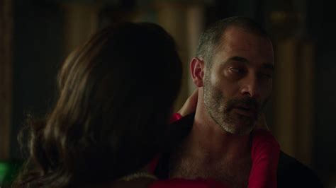Auscaps Ashraf Barhom Shirtless In Tyrant 1 07 Preventative Medicine
