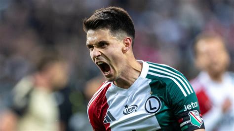 Molde Legia Warszawa data transmisja Kiedy i gdzie oglądać mecz