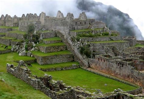 Висячие Сады Семирамиды В Вавилоне Фото —