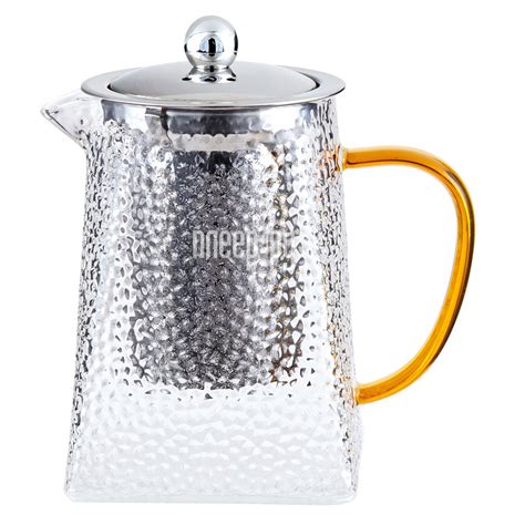 Купить Чайник заварочный Appetite Studio 950ml HGK950 по низкой цене в ...