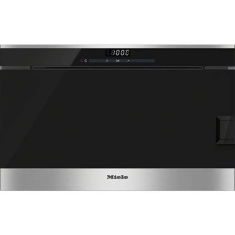Miele DG 6030 Einbau-Dampfgarer Test | Dampfgarer Test 2021