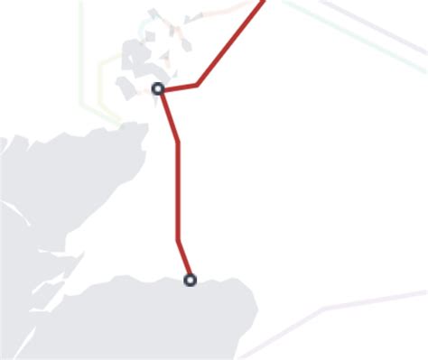 Cable Damage Impact ‘more Limited Than Initially Thought The