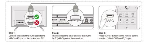 Multiple Connection Methods For Nova S80 Soundbar Ultimea