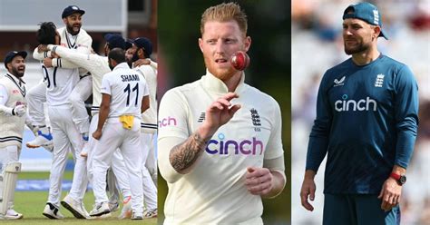 Ind Vs Eng भारत के खिलाफ सीरीज से पहले ही इंग्लैंड को लगा झटका बेन