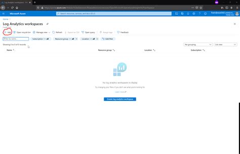 Azure Log Analytics Mit On Premises Systemen Franks Blog