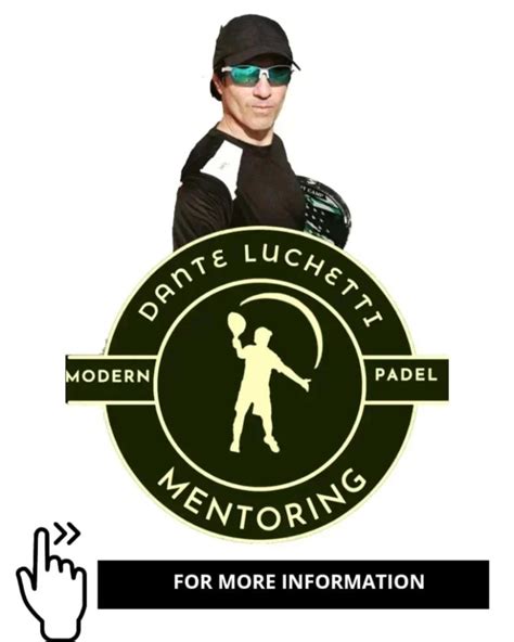 Dante Luchetti On Linkedin Padel Premierpadel Padelswiss