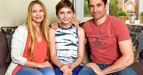 Teens Pulled Muscle In Bum Was A Melon Sized Tumour But She Was Too