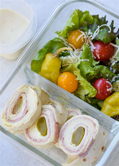 Keto Italian Pinwheels The Best Keto Recipes