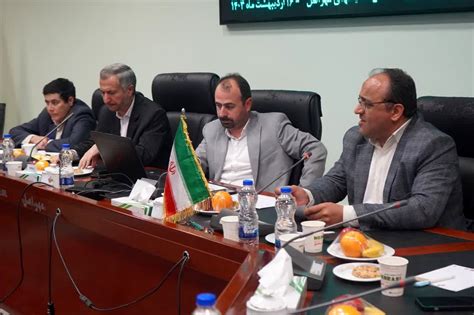 نقشه راه هوش مصنوعی در روابط عمومی آذربایجان شرقی پیشگام در عصر اطلاعات