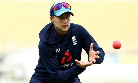 England Captain Joe Root Ready To Take The Day Night Challenge In His
