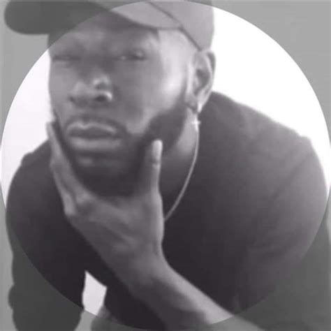 Elbert Brown Alford Age 36