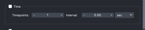Disabled Widgets Should Be More Obvious Issue 124 Pymmcore Plus