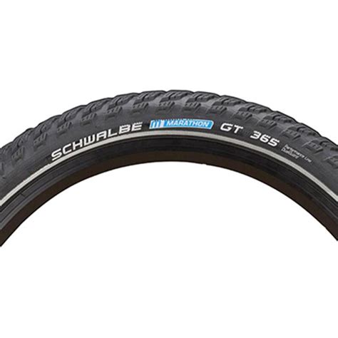 Harde band Schwalbe Marathon GT 365 Dual-Guard HS475 Twinskin Perf ...
