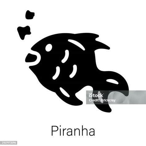 Piranha いっぱいになるのベクターアート素材や画像を多数ご用意 いっぱいになる イラストレーション スクエア Istock