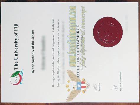 Buy University Of Fiji Diploma Order University Of Fiji Degree
