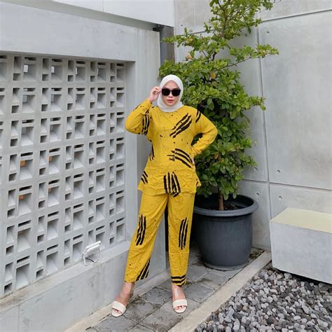 Batik Nadis Br Loja Online Shopee Brasil