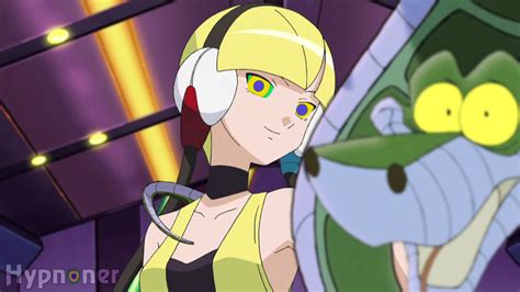 Hypnohub Animated Animated Eyes Only Animated  Disney Elesa Femsub