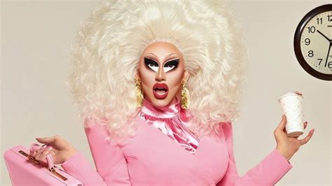 Trixie Mattel Hits 4m Ig Followers—makes Drag Race Herstory