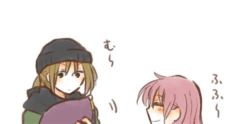 ぴくゆる】 【ぴくゆる】みんなのおにーさんです！【交流】 暮灯のマンガ 【ぴくゆる】交流 Pixiv