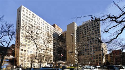 Manhattan Va Medical Center Va Ny Harbor Healthcare System Flickr