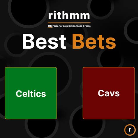 Celtics Vs Cavaliers Ai Prediction For Game 3 Nba Ai Pick
