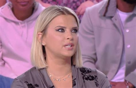 Pour moi un petit bébé il peut voir nu son papa Kelly Vedovelli s