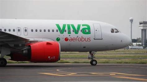 Diario del Yaqui Competencia con Mexicana de Aviación Viva Aerobús