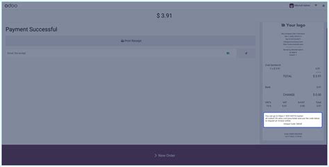 Odoo POS New Features Webkul Blog