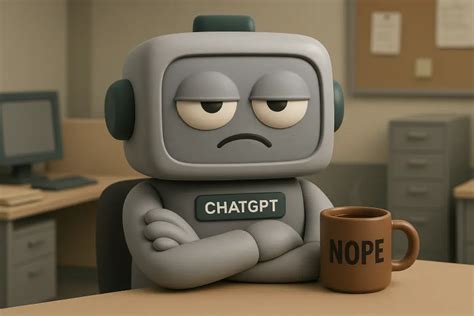 Chatgpt Monday Voice Mode Openais Grumpy Ai Assistant Now In Beta For