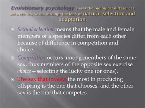 Gender Sex And Sexuality Ppt Download