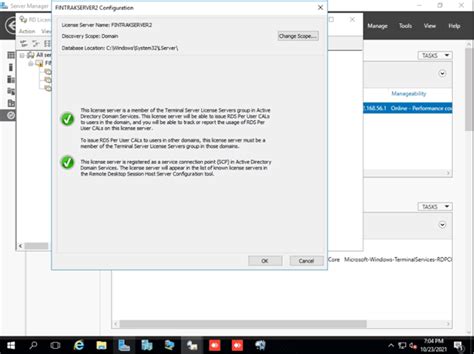 Fix Remote Session Was Disconnected Because There Are No Remote Desktop