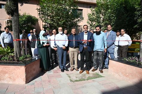 Foundation University Islamabad Fui On Linkedin Bookfair Fusst Fui Foundationuniversity