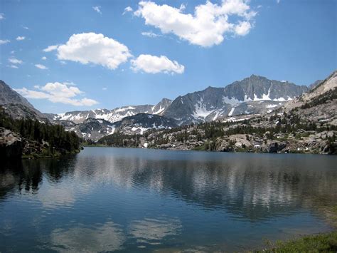 Bishop Pass Jmt Permit Availability And Alerts Permitsnag