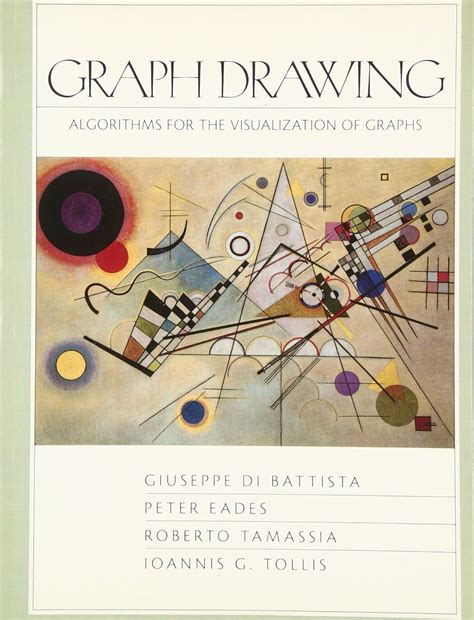 Graph Drawing Algorithms For The Visualization Of Graphs Uk