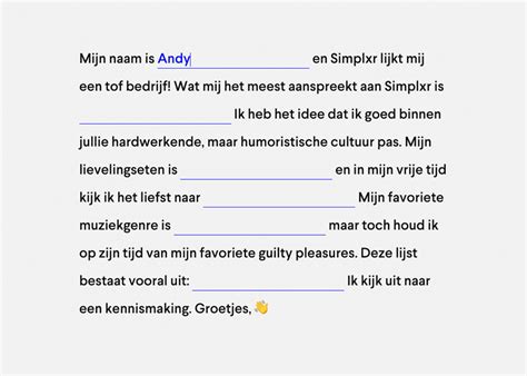 Minimal Contact Form Aards