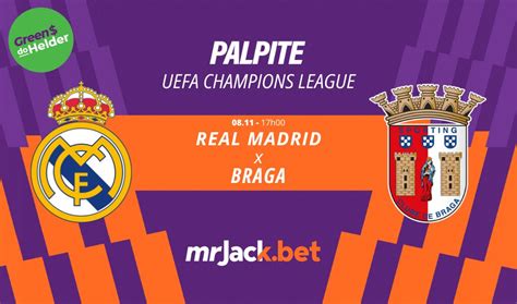Palpite Real Madrid X Bayern De Munique