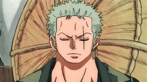 One Piece Chapter 1117 Spoilers Long Awaited Zoro Vs Nusjuro Teased