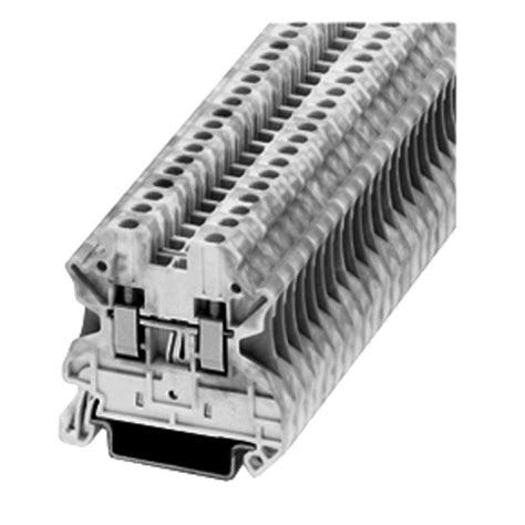 Eaton • Terminal Block Feed Through By Eaton Xbut6 • Tools Circuit