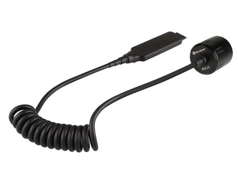 Remote Pressure Switches Gun Accessories Olight Australia