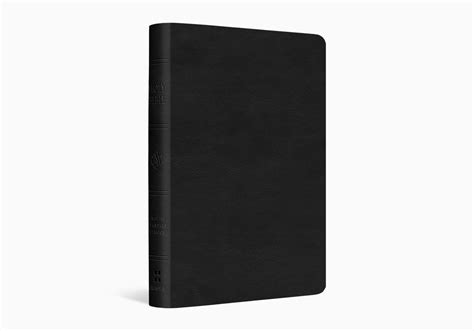 Esv Value Compact Bible Grace And Truth Books